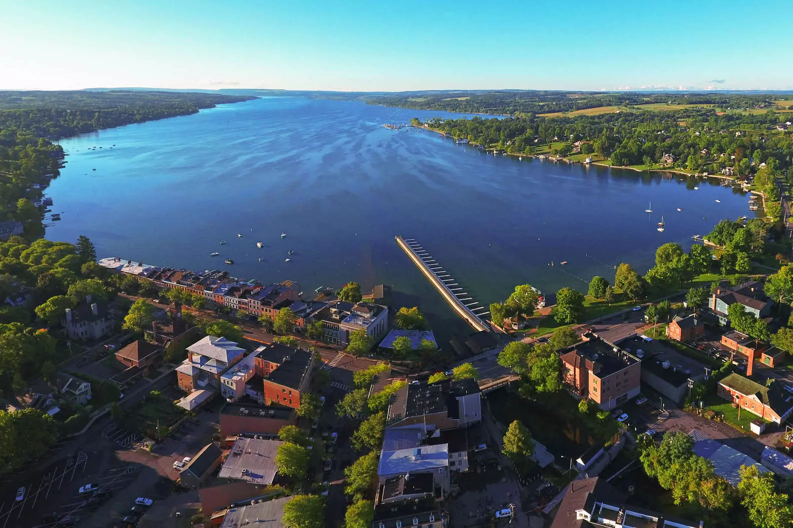 Lucruri de făcut în Finger Lakes, New York: Locuri de explorat chiar acum 4234_2