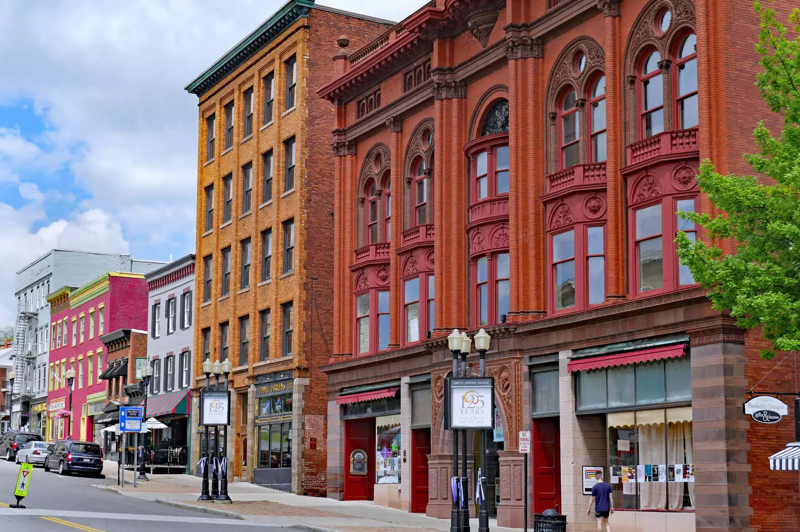 Hal yang Dapat Dilakukan Di Finger Lakes, New York: Tempat untuk Dijelajahi Saat Ini 4234_6