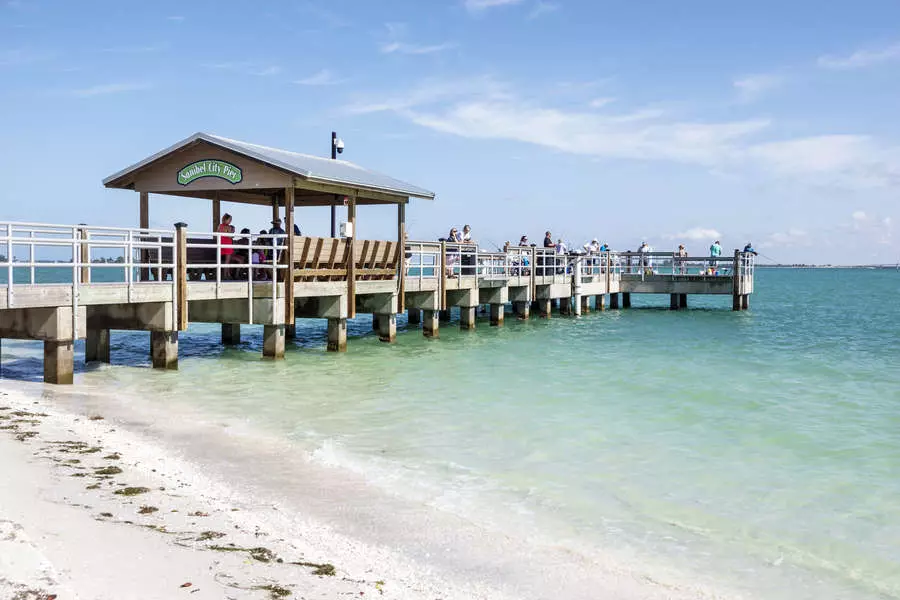 Perkara yang Boleh Dilakukan di Pulau Sanibel: Tempat Makan, Tempat Teroka & Banyak Lagi