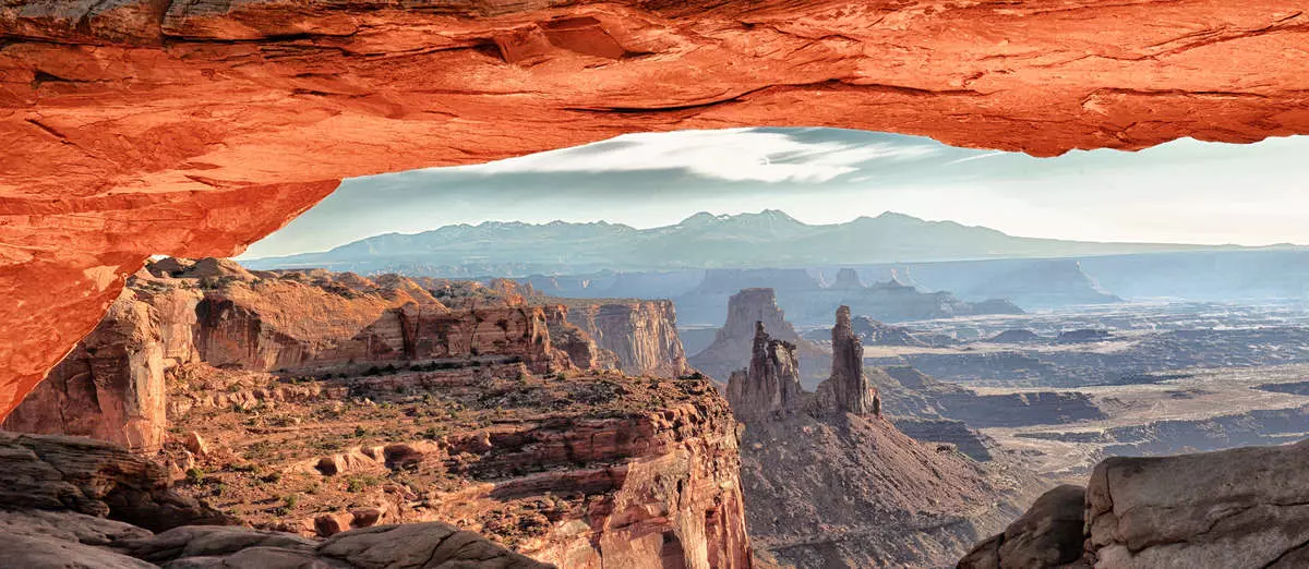 Die schönsten Orte in Utah: Städte, Parks, Wanderwege und mehr, die Sie jetzt besuchen können