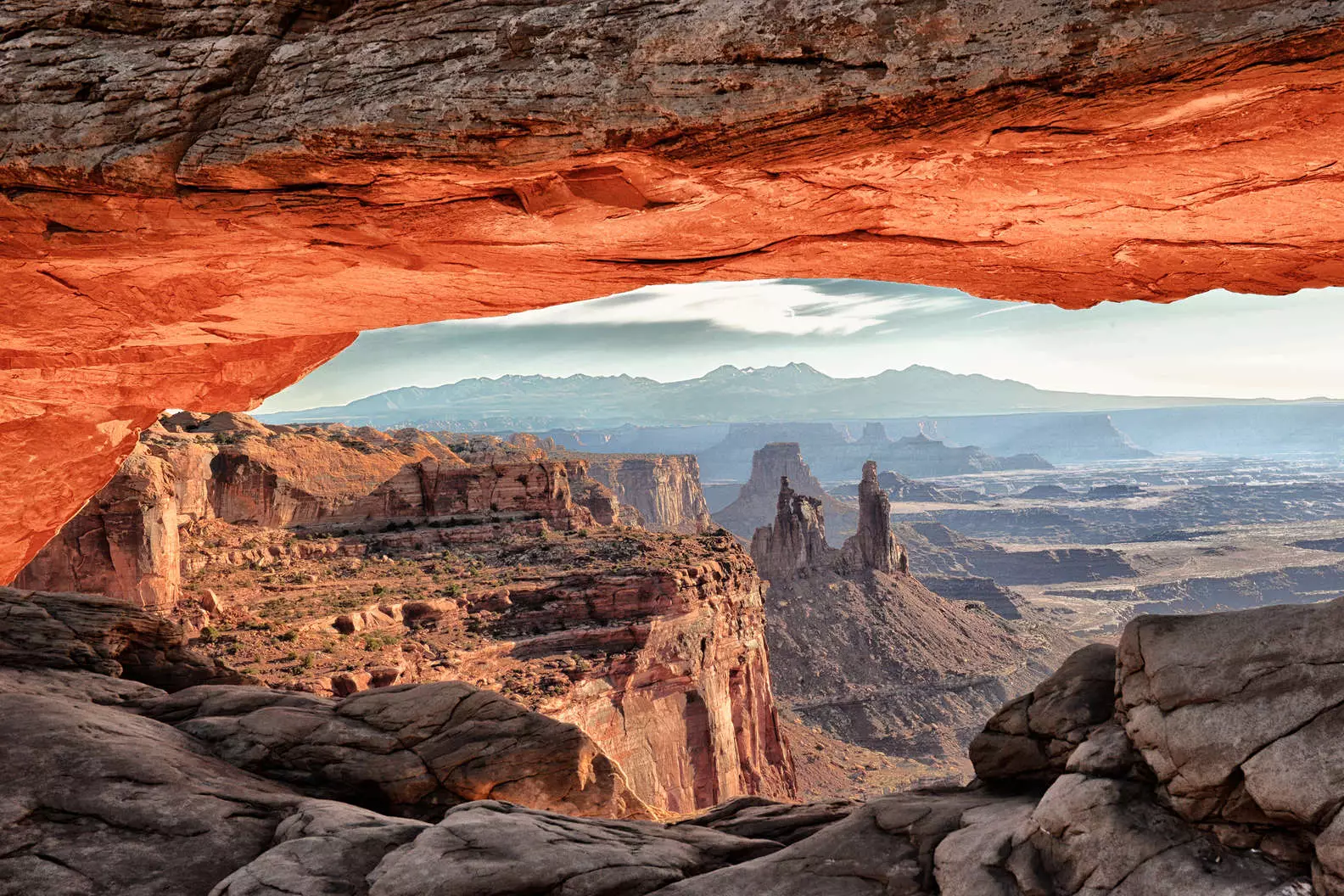 Die schönsten Orte in Utah: Städte, Parks, Wanderwege und mehr, die Sie jetzt besuchen können 4238_1