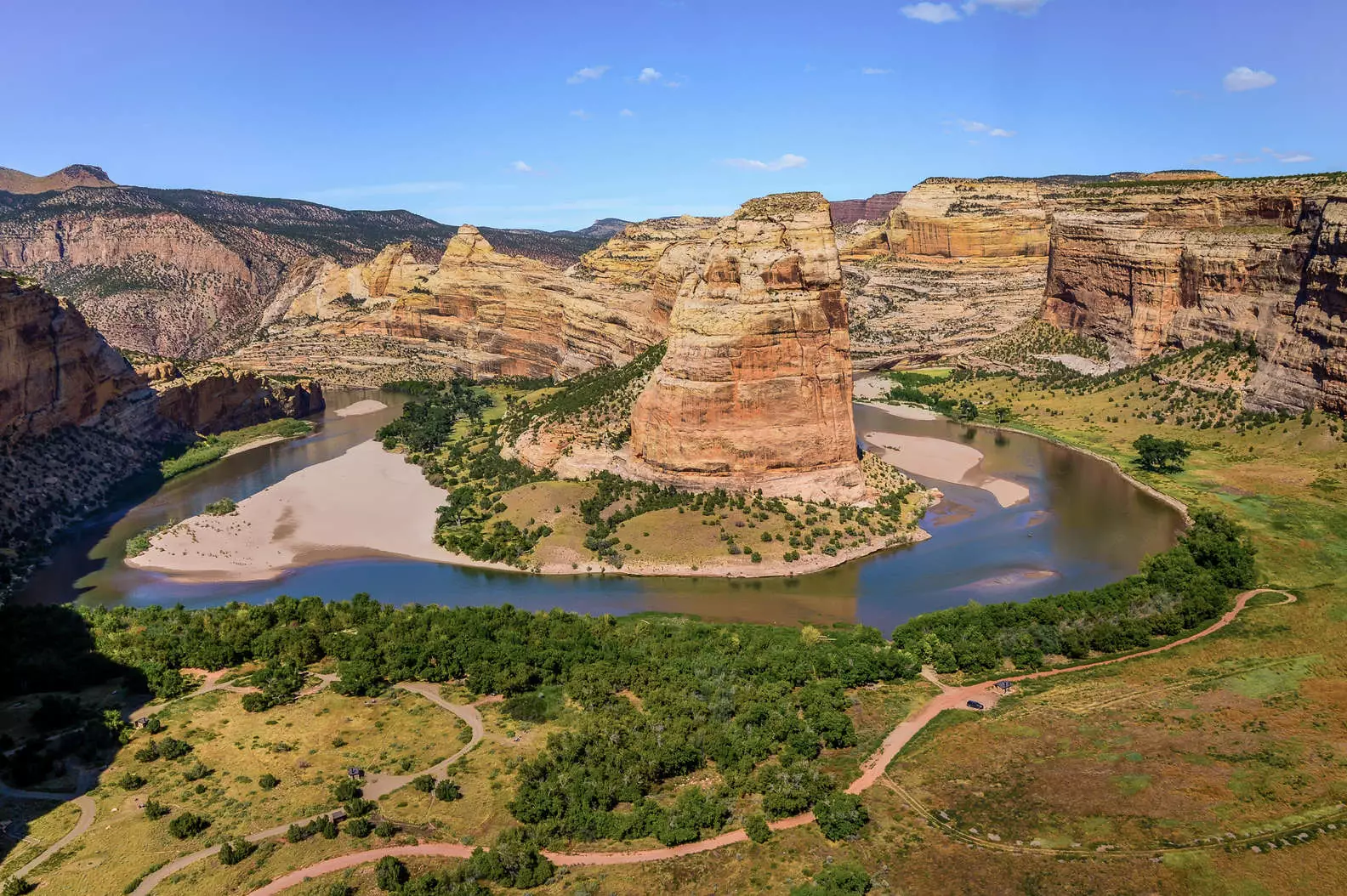 Toerana tsara tarehy indrindra any Utah: Tanàna, valan-javaboary, lalana & maro hafa hotsidihina izao 4238_13