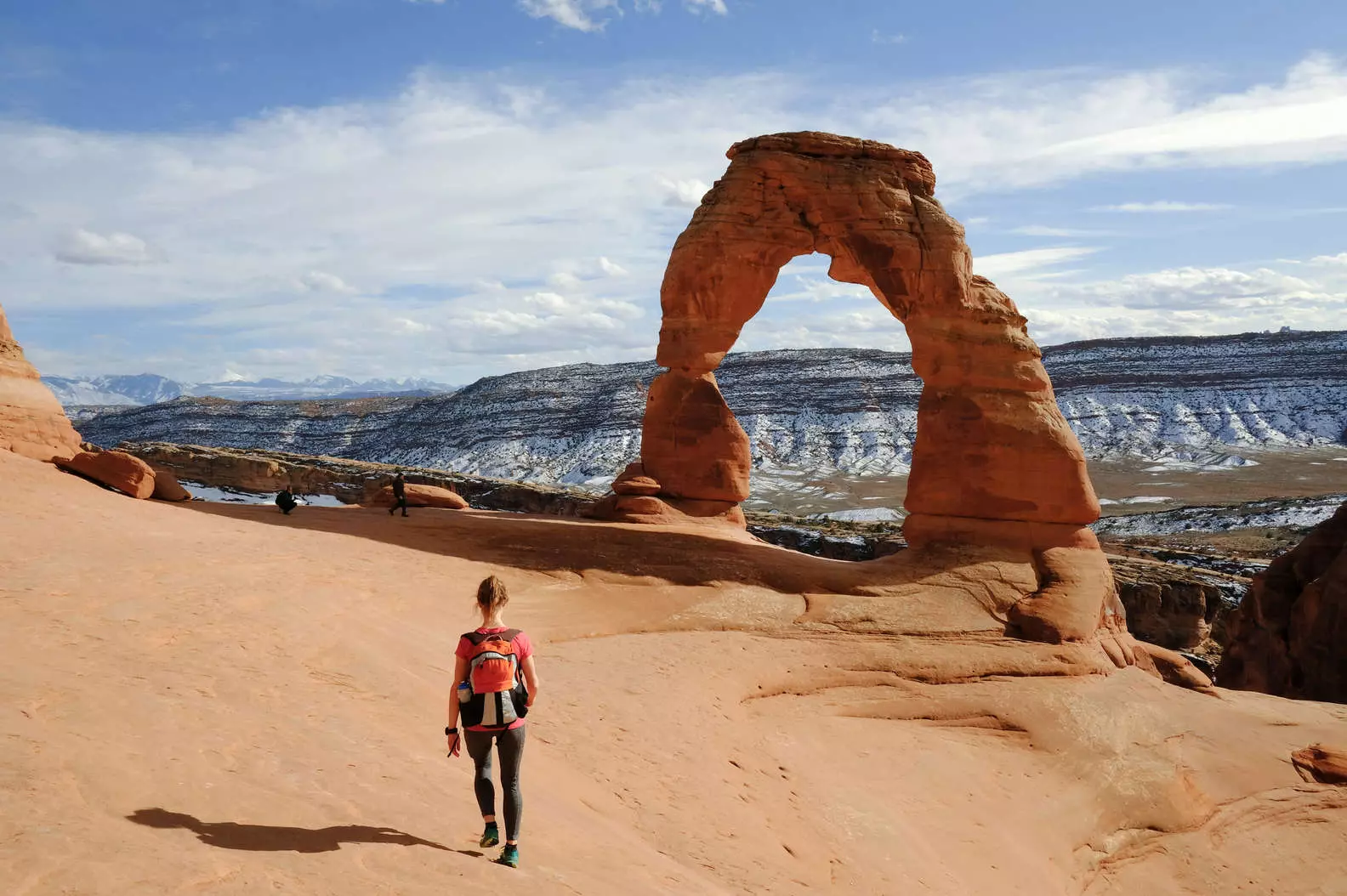 Die schönsten Orte in Utah: Städte, Parks, Wanderwege und mehr, die Sie jetzt besuchen können 4238_4