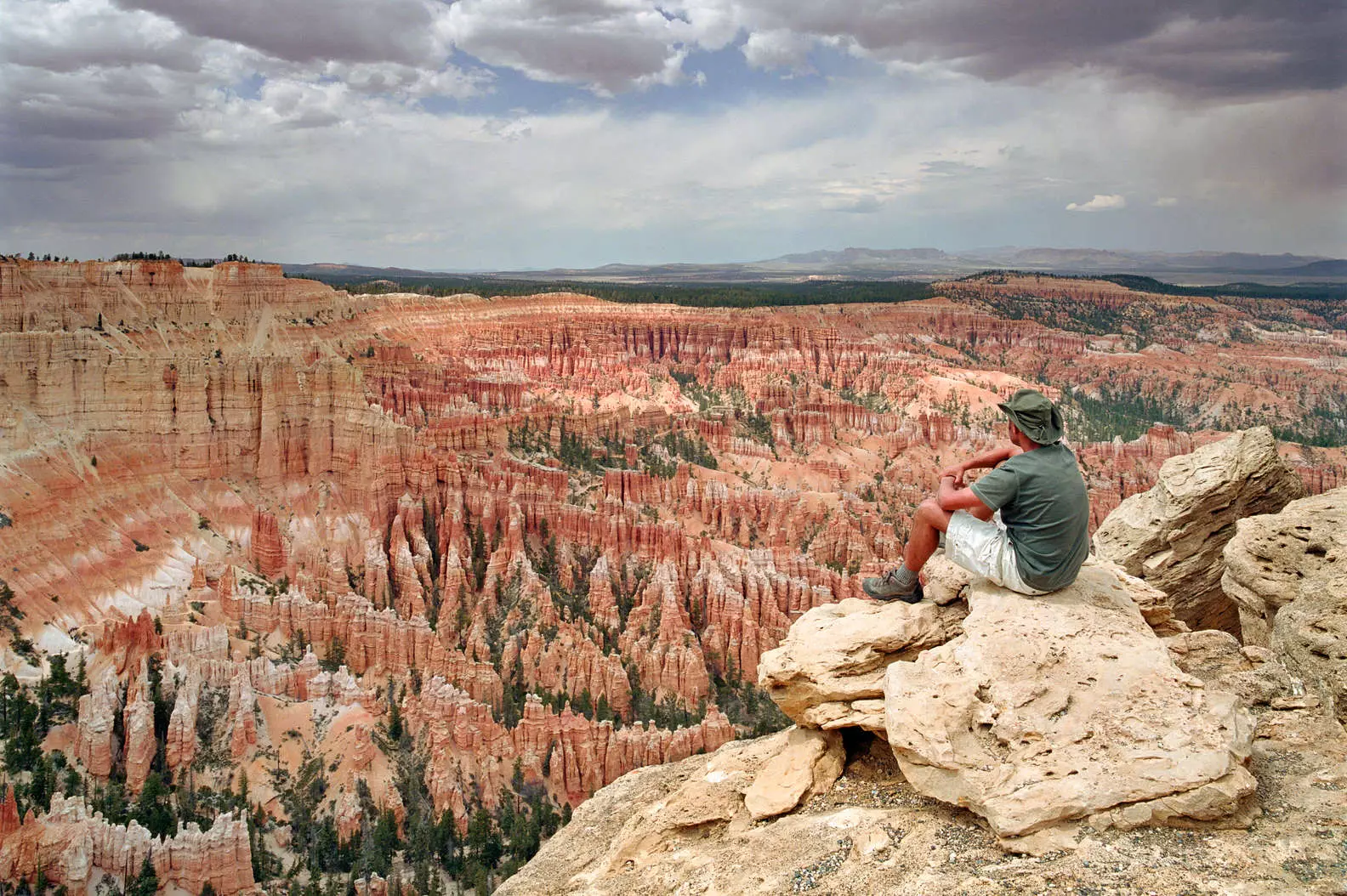 Die schönsten Orte in Utah: Städte, Parks, Wanderwege und mehr, die Sie jetzt besuchen können 4238_6