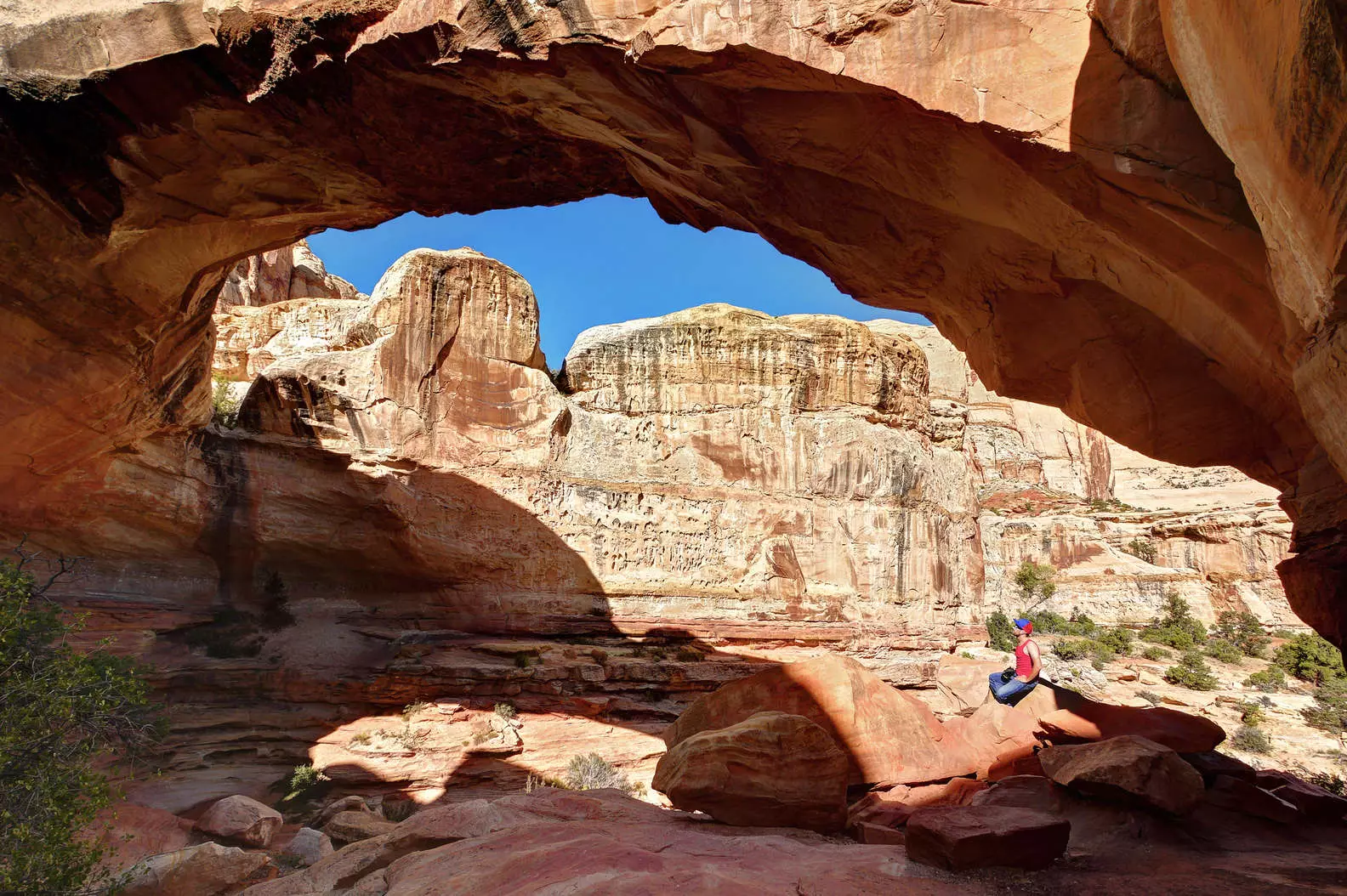 Die schönsten Orte in Utah: Städte, Parks, Wanderwege und mehr, die Sie jetzt besuchen können 4238_8