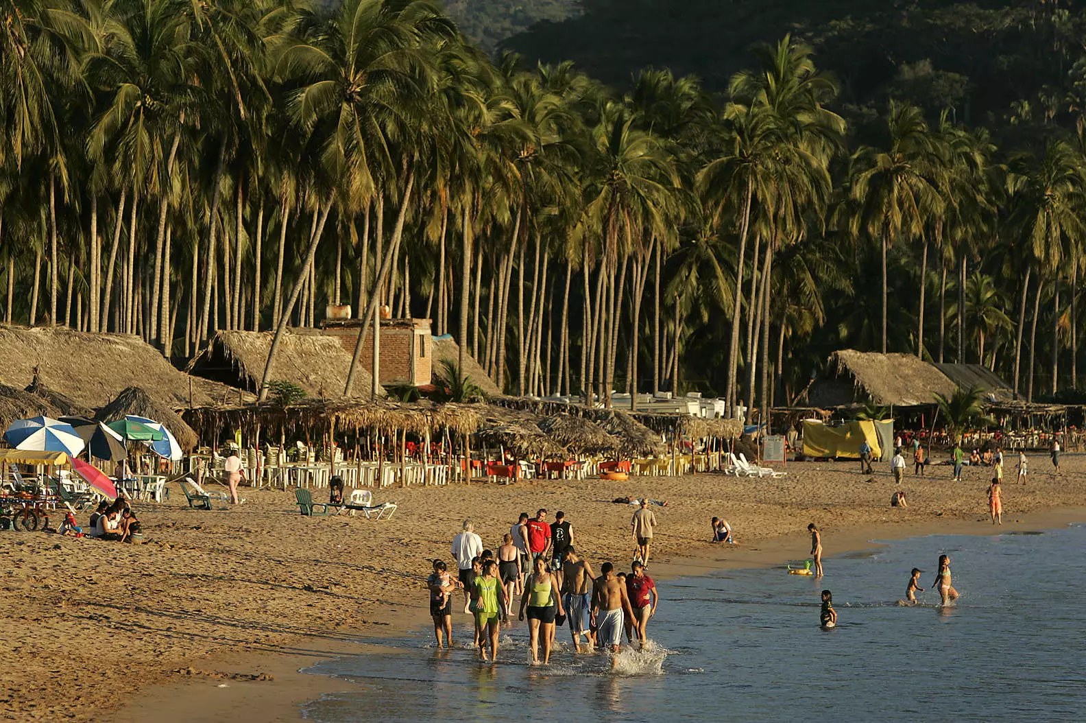 Niedocenione plaże w Meksyku, które nie są pułapkami turystycznymi 4250_5