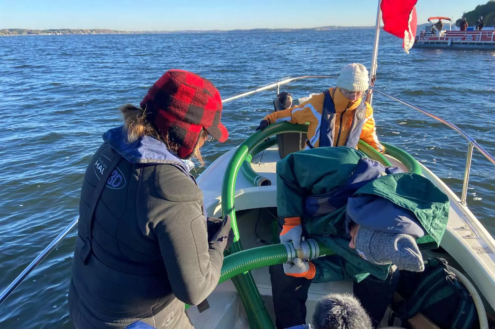 La costa del naufragi de Wisconsin està plena d'història enfonsada 4261_4