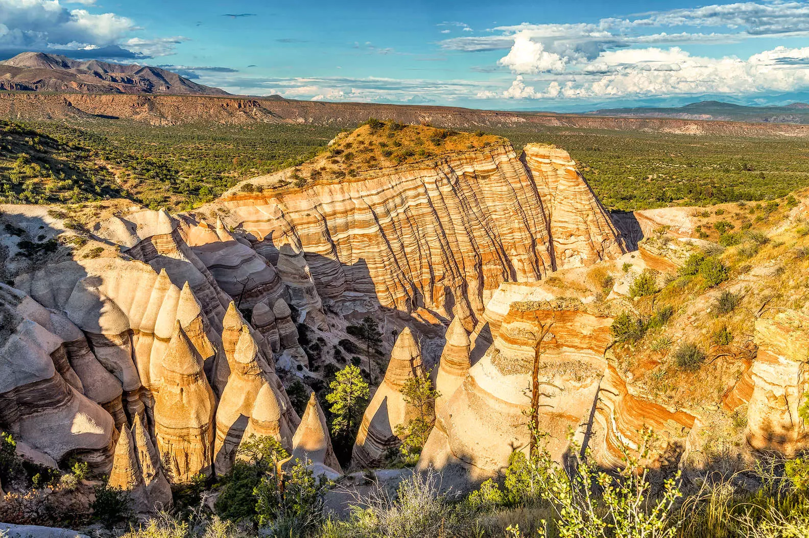 I migliori monumenti nazionali degli Stati Uniti da visitare ora: dinosauri, pause di cedro e altro 4266_18