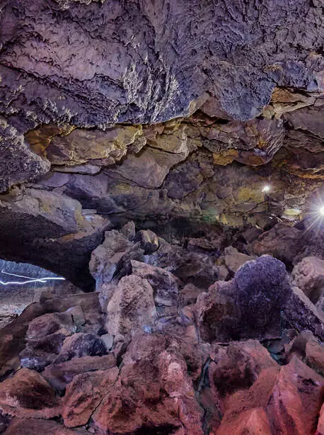 I migliori monumenti nazionali degli Stati Uniti da visitare ora: dinosauri, pause di cedro e altro 4266_21