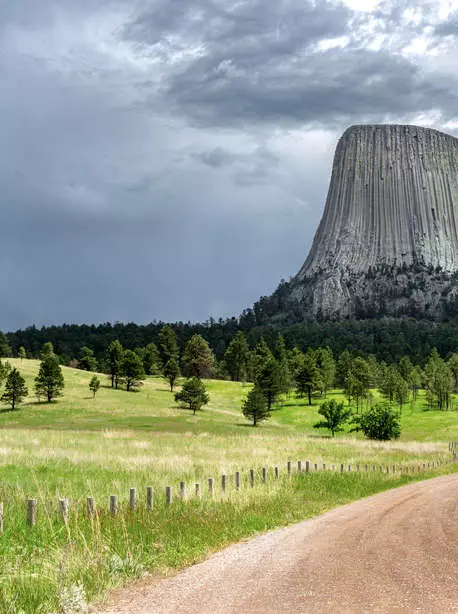 I migliori monumenti nazionali degli Stati Uniti da visitare ora: dinosauri, pause di cedro e altro 4266_8