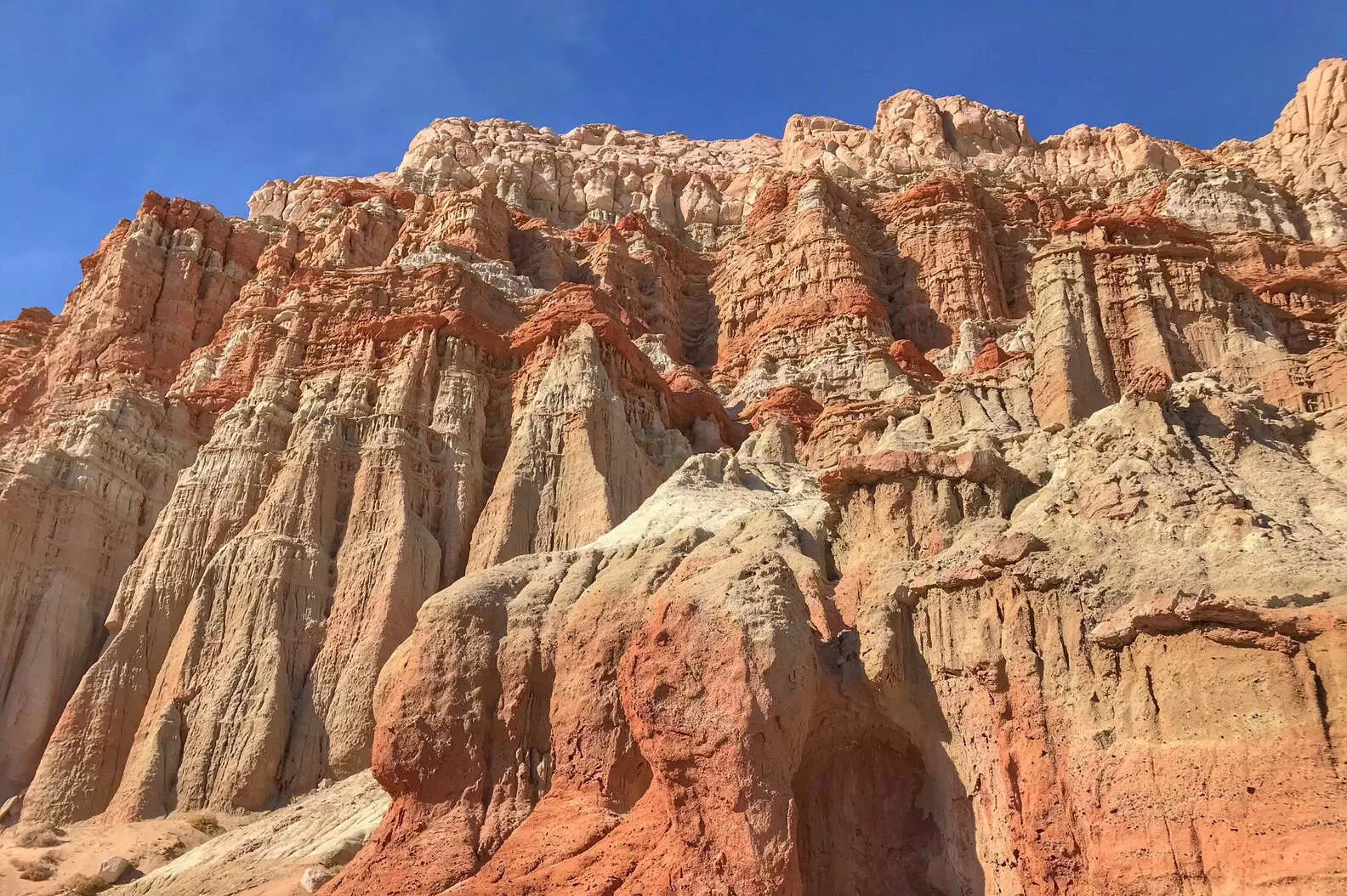 Die am meisten unterschätzten Nationalparks in Kalifornien 4273_10