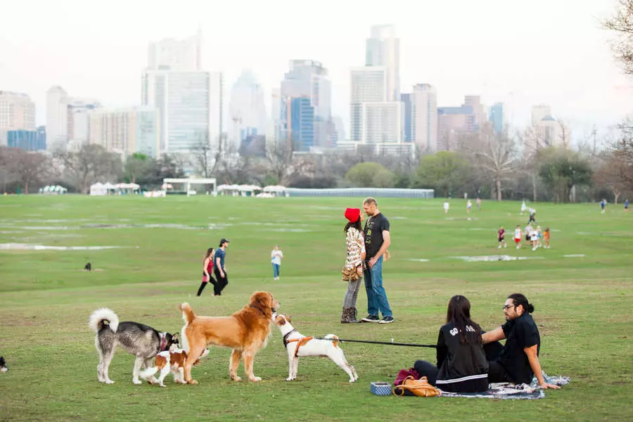 Besoek Austin: 'n Reisgids vir die beplanning van 'n reis na Austin, Texas