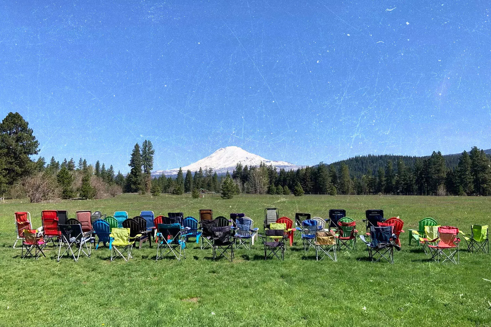 ECETI Ranch Trip: Kumaha Ieu Kawas Moro UFOs di Trout Lake, Washington 4289_2