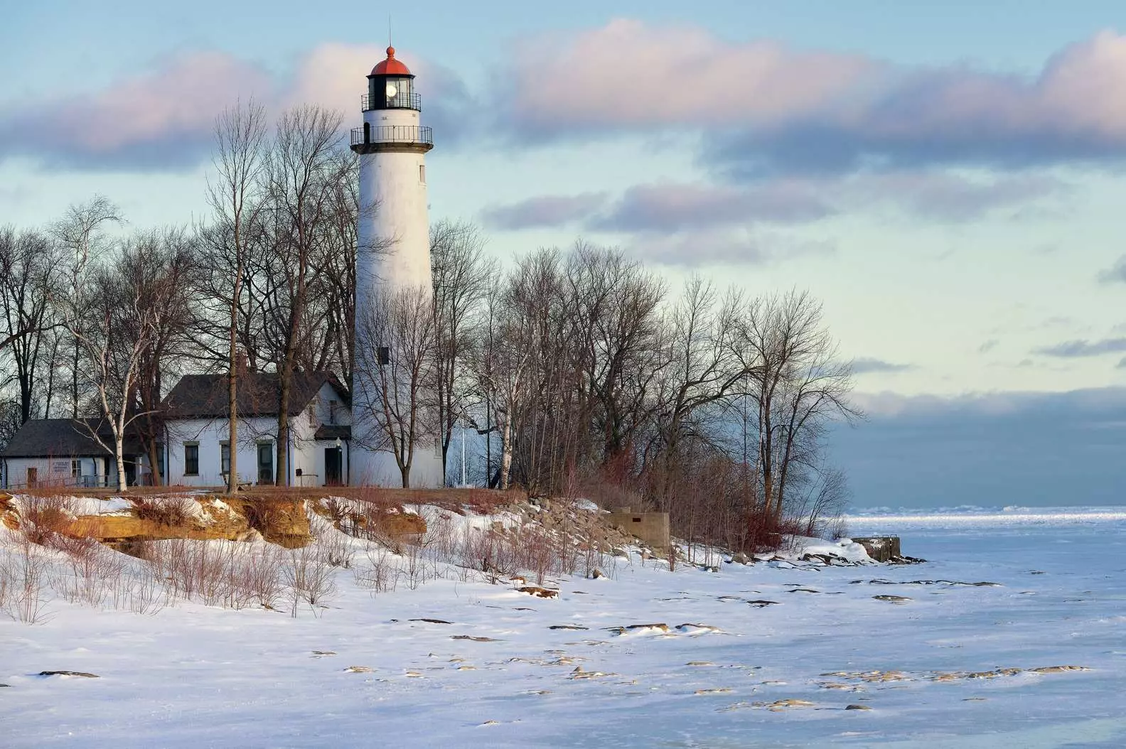 ສະຖານທີ່ Haunted ທີ່ສຸດໃນ Michigan ທີ່ຈະໄປຢ້ຽມຢາມ Halloween ນີ້ 4320_4