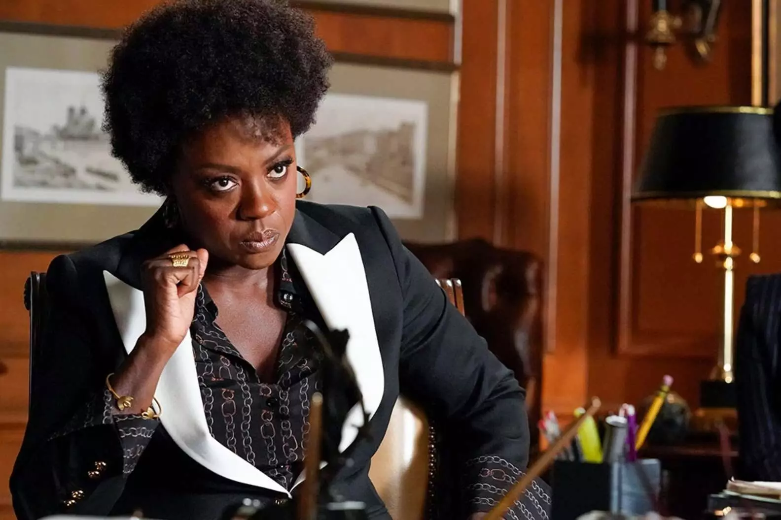 Melhores momentos de 'How to Get Away with Murder': maiores reviravoltas no programa 4338_2