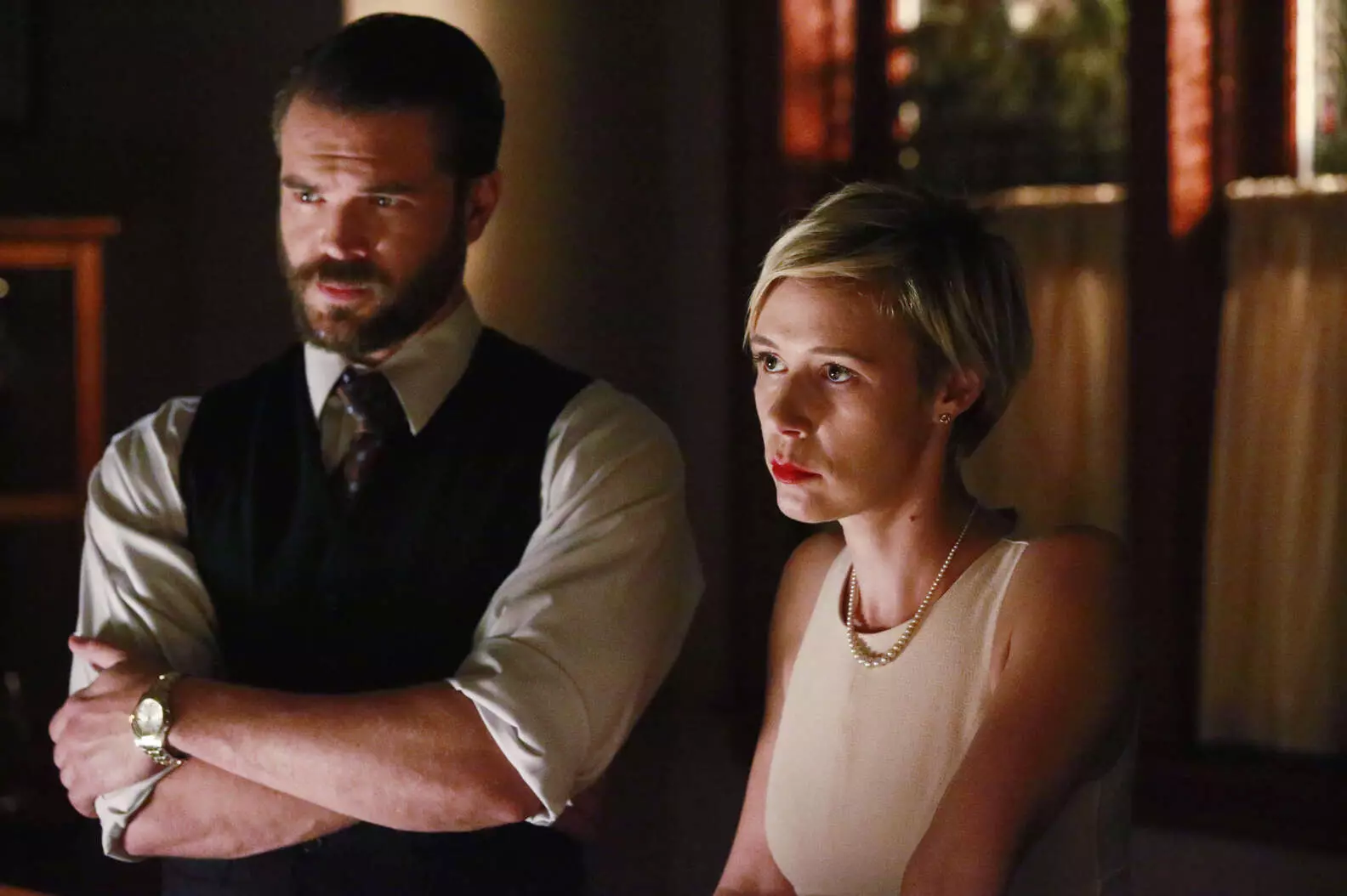 Melhores momentos de 'How to Get Away with Murder': maiores reviravoltas no programa 4338_5