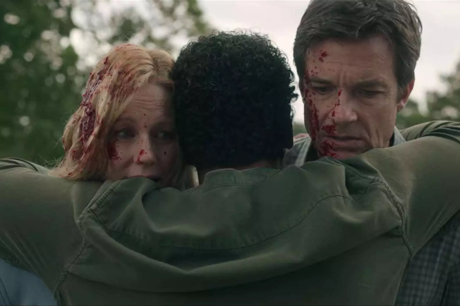 'Ozark' beste øyeblikk: De sprøeste scenene og dødsfallene fra Netflix-dramaet 4343_10