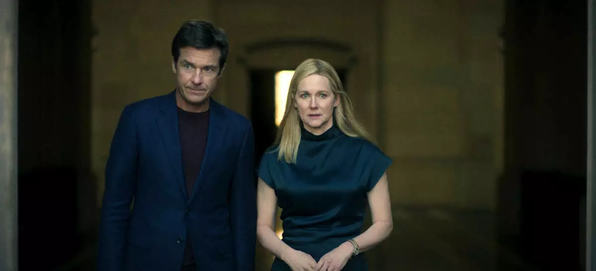 Trailer for «Ozark» sesong 4: Del 1 av den siste sesongen kommer snart