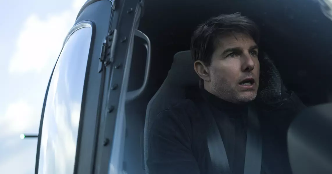 Mission Impossible Fallout: Ferbinings mei oare films yn 'e searje