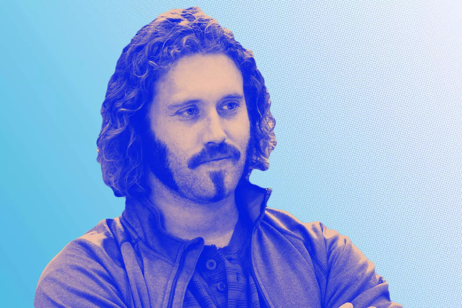 Byendagusetsa Erlich Bachman Amagambo kuri 'Silicon Valley' 4368_1