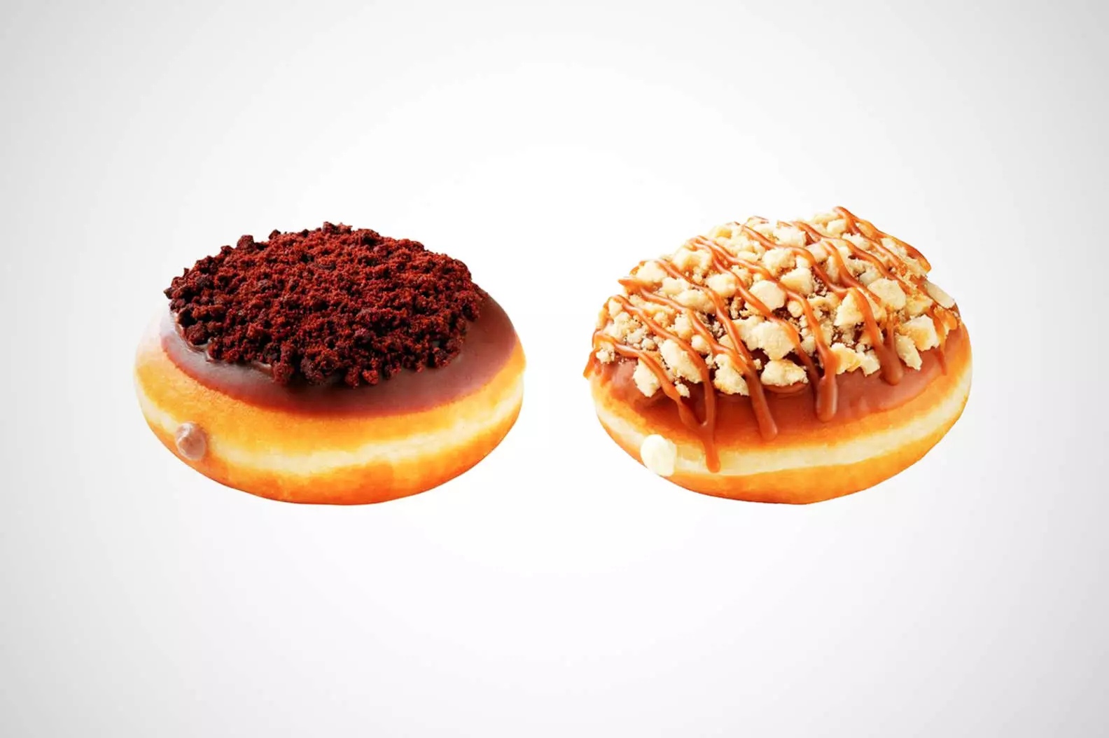 Las mejores donas de edición limitada de Krispy Kreme 43703_7