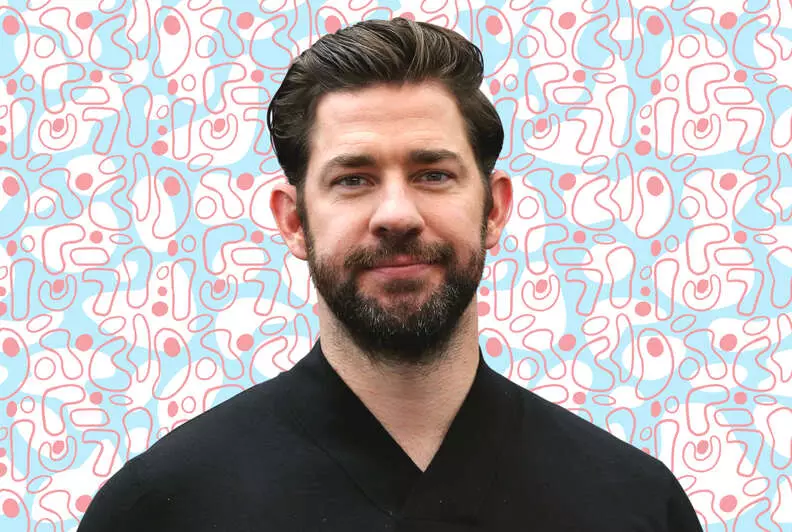 john krasinski