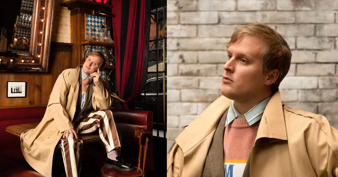 Zvijezda 'Search Party', John Early u posljednjoj sezoni i 'The Afterparty'