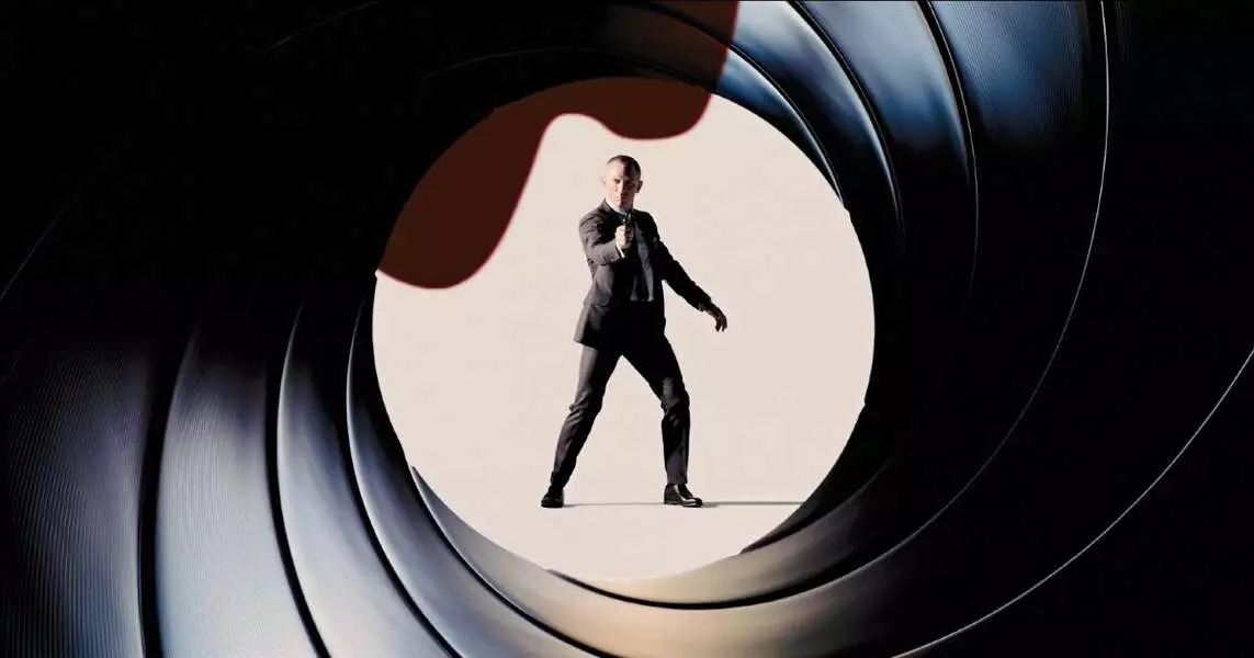 فیلم James Bond 007 - A Beginner's Guide