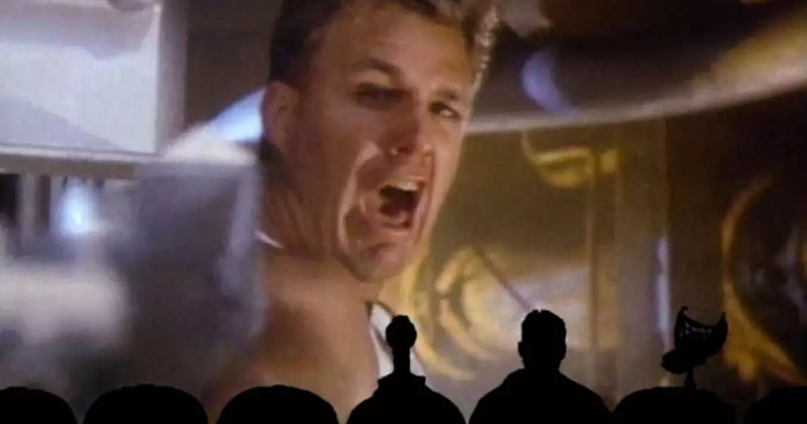 Mellores episodios de MST3K, clasificados polo novo escritor xefe de Netflix Elliott Kalan