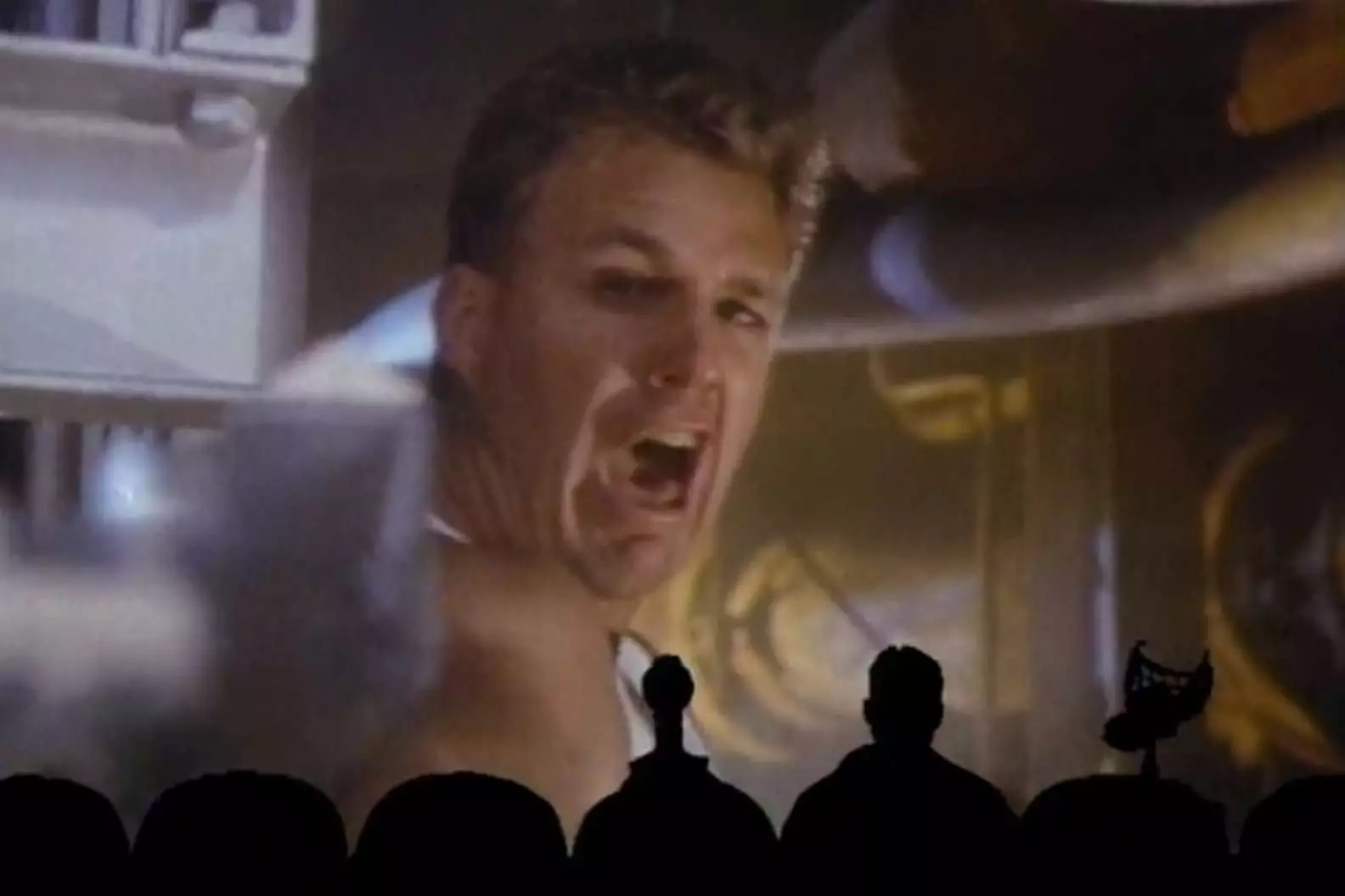 Mafi kyawun Shirye-shiryen MST3K, Wanda Sabon Shugaban Marubuci na Netflix Elliott Kalan yayi 4432_1