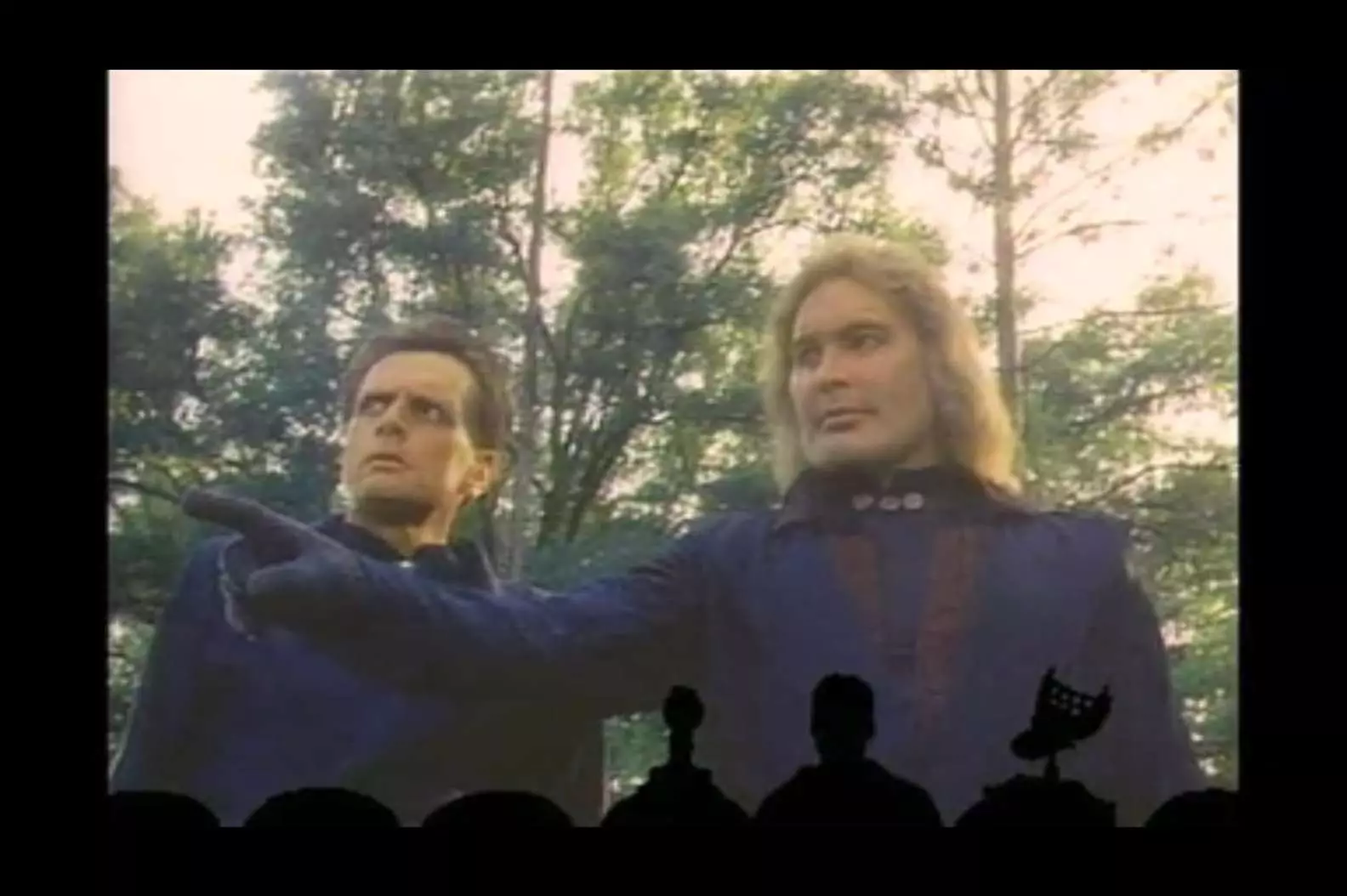 Mafi kyawun Shirye-shiryen MST3K, Wanda Sabon Shugaban Marubuci na Netflix Elliott Kalan yayi 4432_2