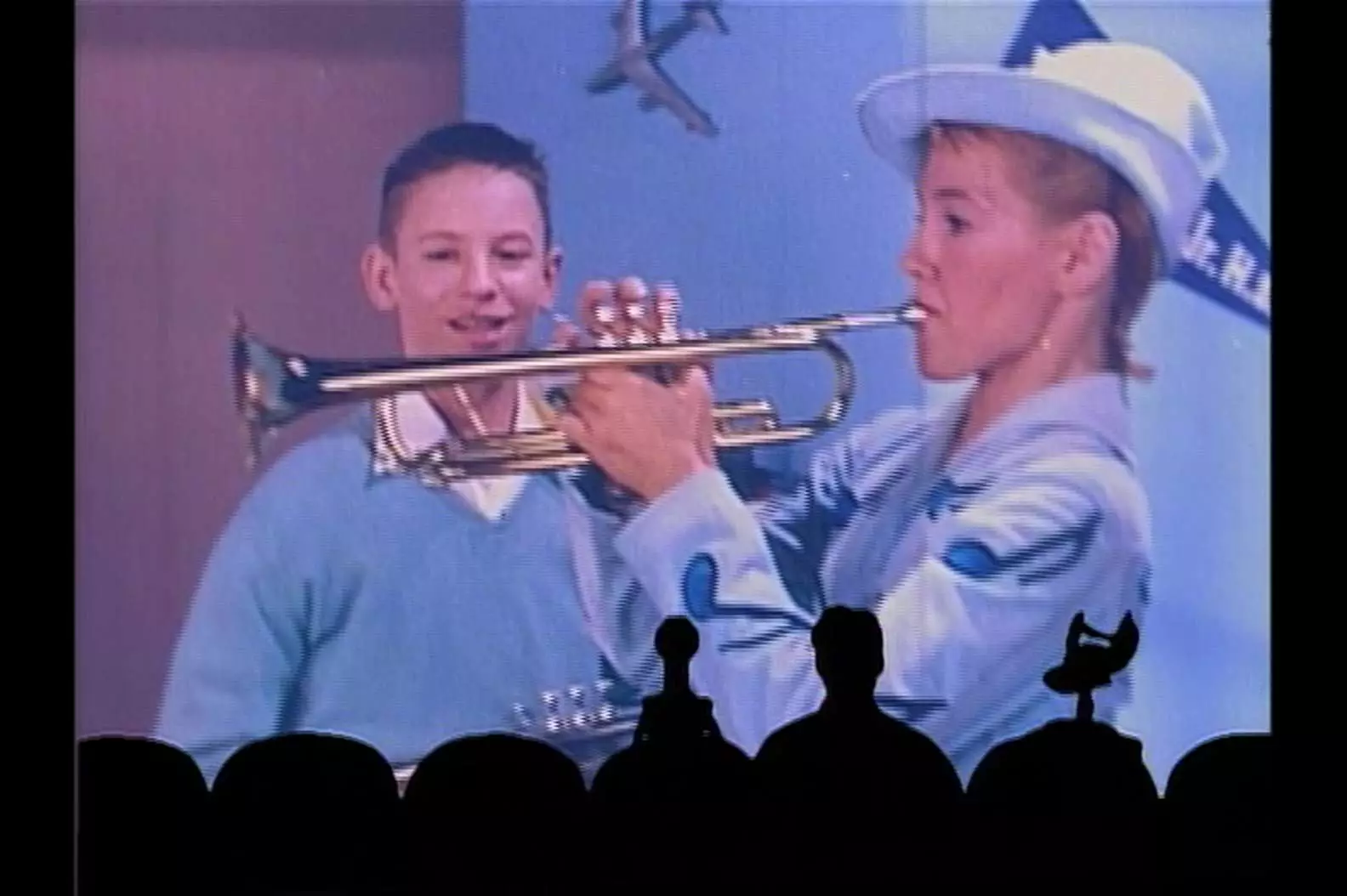 Mafi kyawun Shirye-shiryen MST3K, Wanda Sabon Shugaban Marubuci na Netflix Elliott Kalan yayi 4432_3