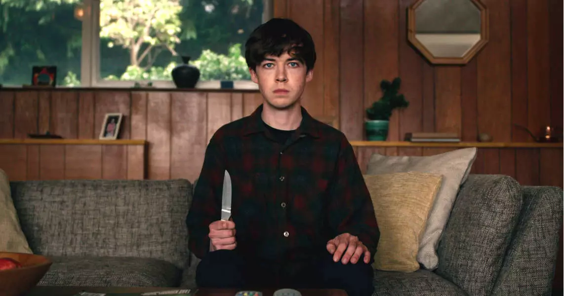 The End of the F *** ing World: Creator Talks Seizoen 2 fan Netflix Show