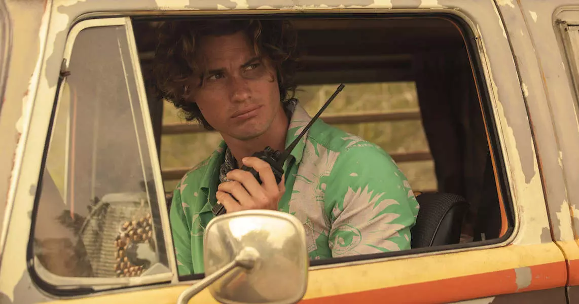 'Outer Banks' Netflix Review: Teen Treasure Hunt Show හොඳද?