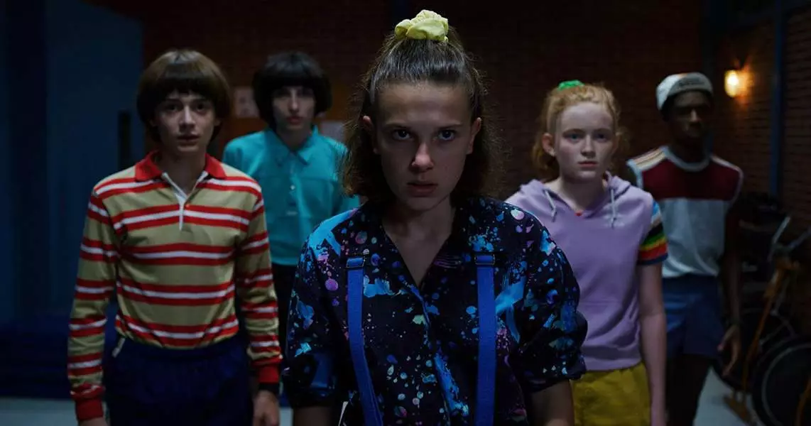 Stranger Things 3 Review: Moat der in seizoen 4 wêze?