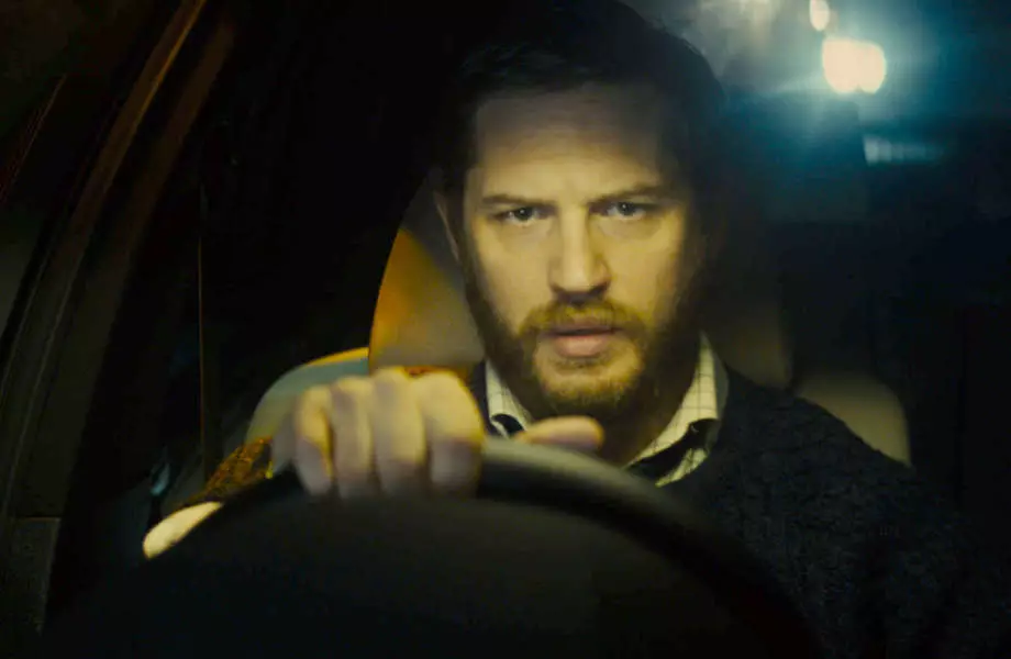 Tinjauan Pilem Locke: Pilem Mobil Tom Hardy Ayeuna dina Netflix