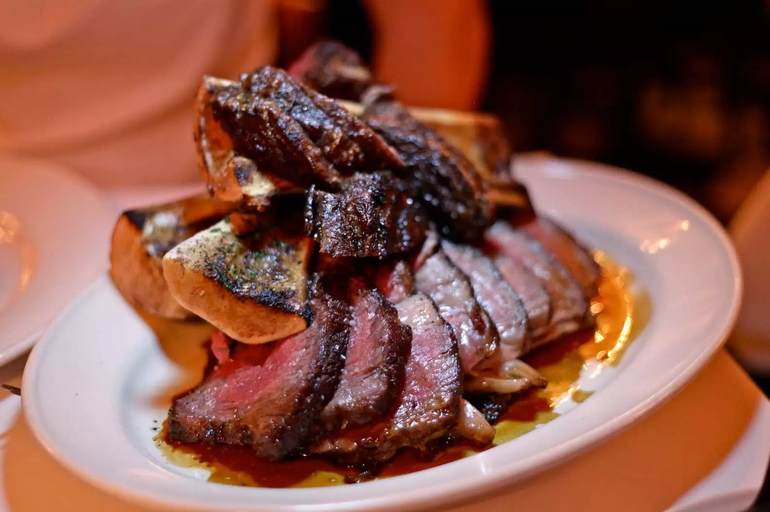 Minetta Tavern - Eet New York 44733_4