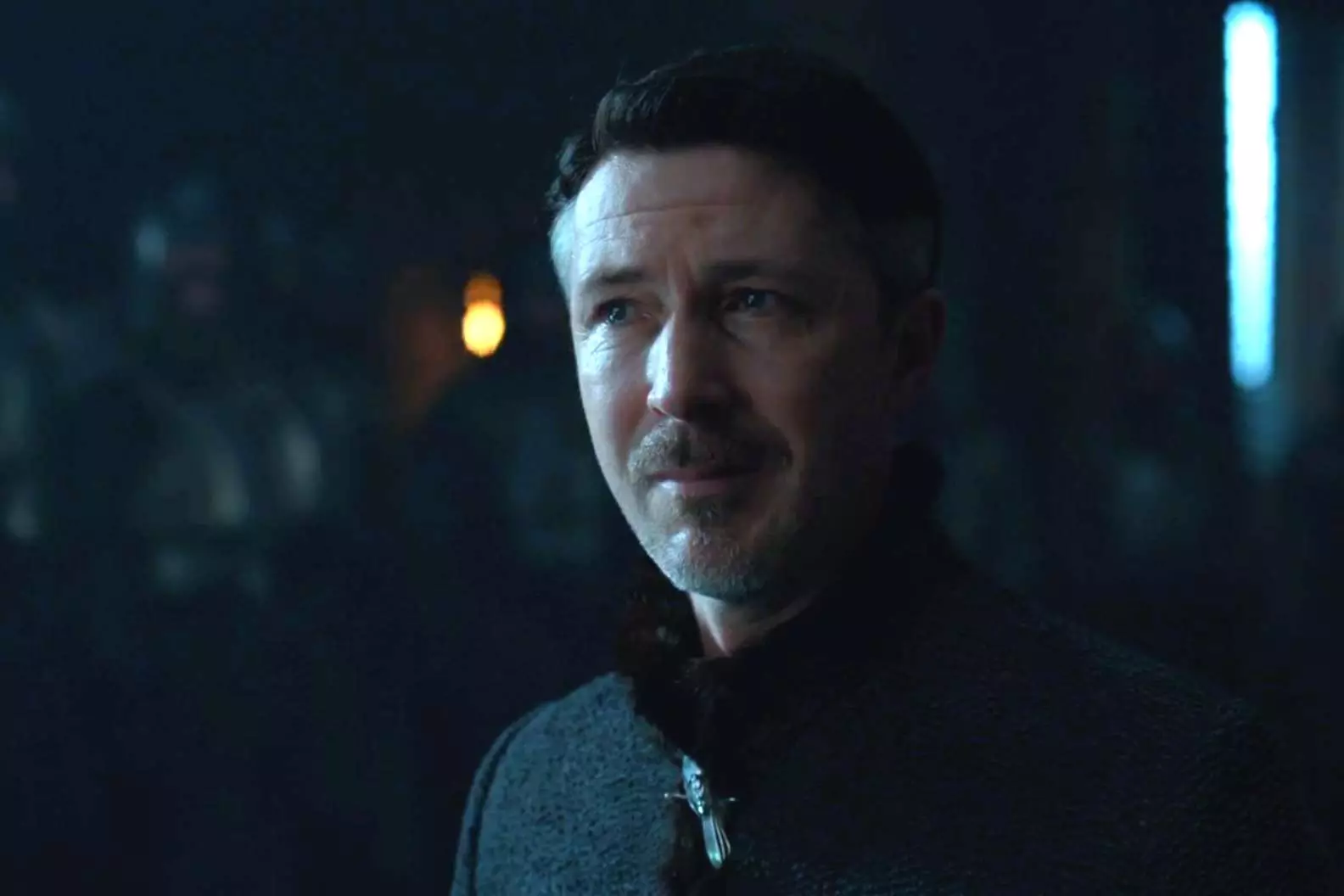 Finalja e sezonit 7 të Game of Thrones: Arya vs Littlefinger vjen në një fund 4475_1