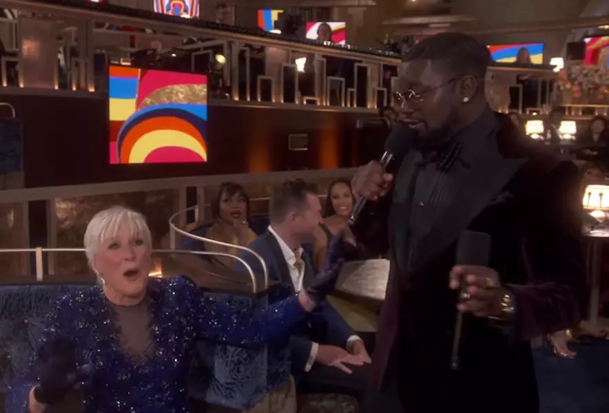 Faailoga Faailoga o Oscar 2021 Recap: Taimi Sili & Sili Mai le Po Tele