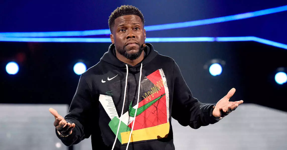 Kevin Hart Oscars Scandal, Klarigita: Kial Li Rezignis De Gastigado