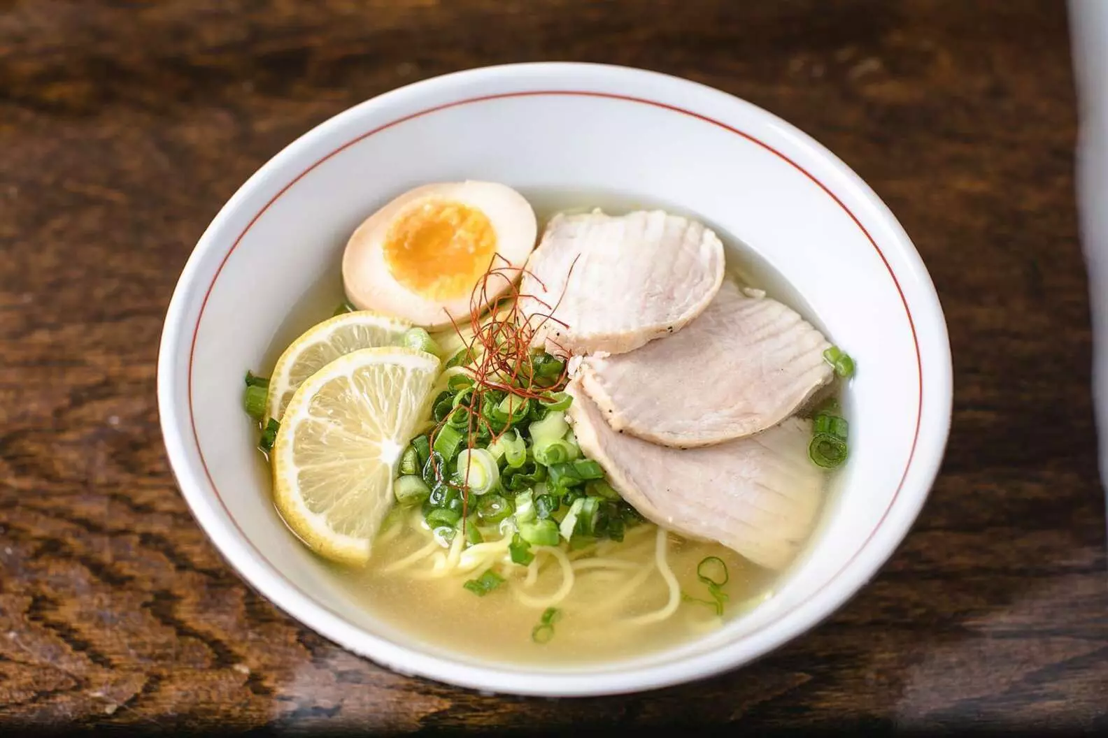 Millor ramen d'Atlanta: les millors botigues de ramen i llocs de fideus per provar ara 4518_1