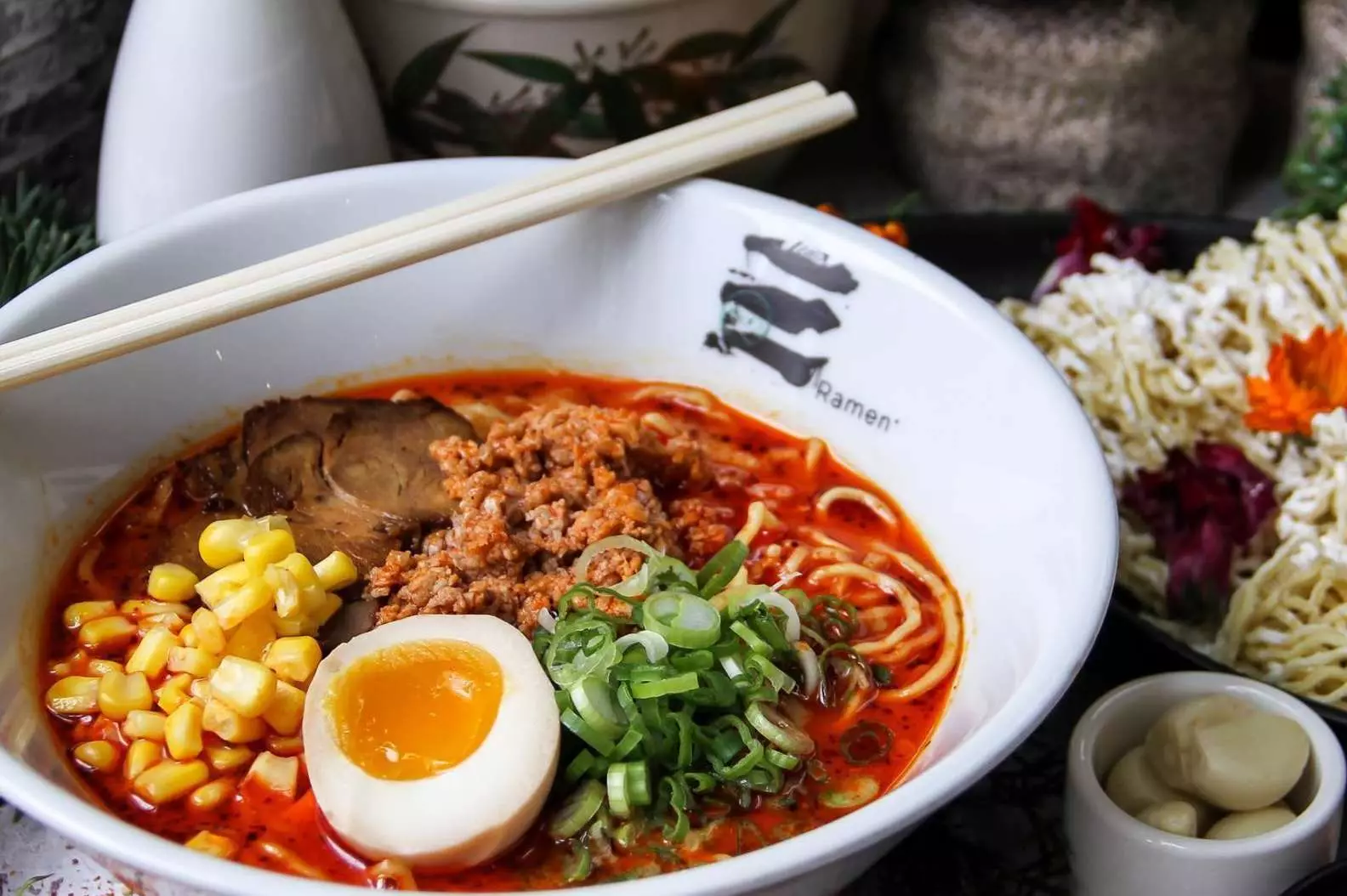 Millor ramen d'Atlanta: les millors botigues de ramen i llocs de fideus per provar ara 4518_5