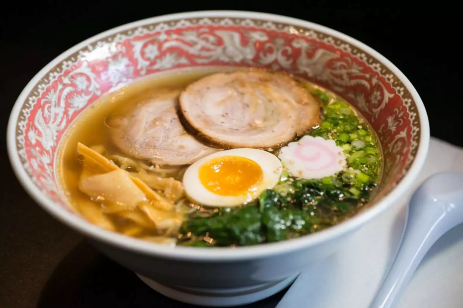 Millor ramen d'Atlanta: les millors botigues de ramen i llocs de fideus per provar ara 4518_6