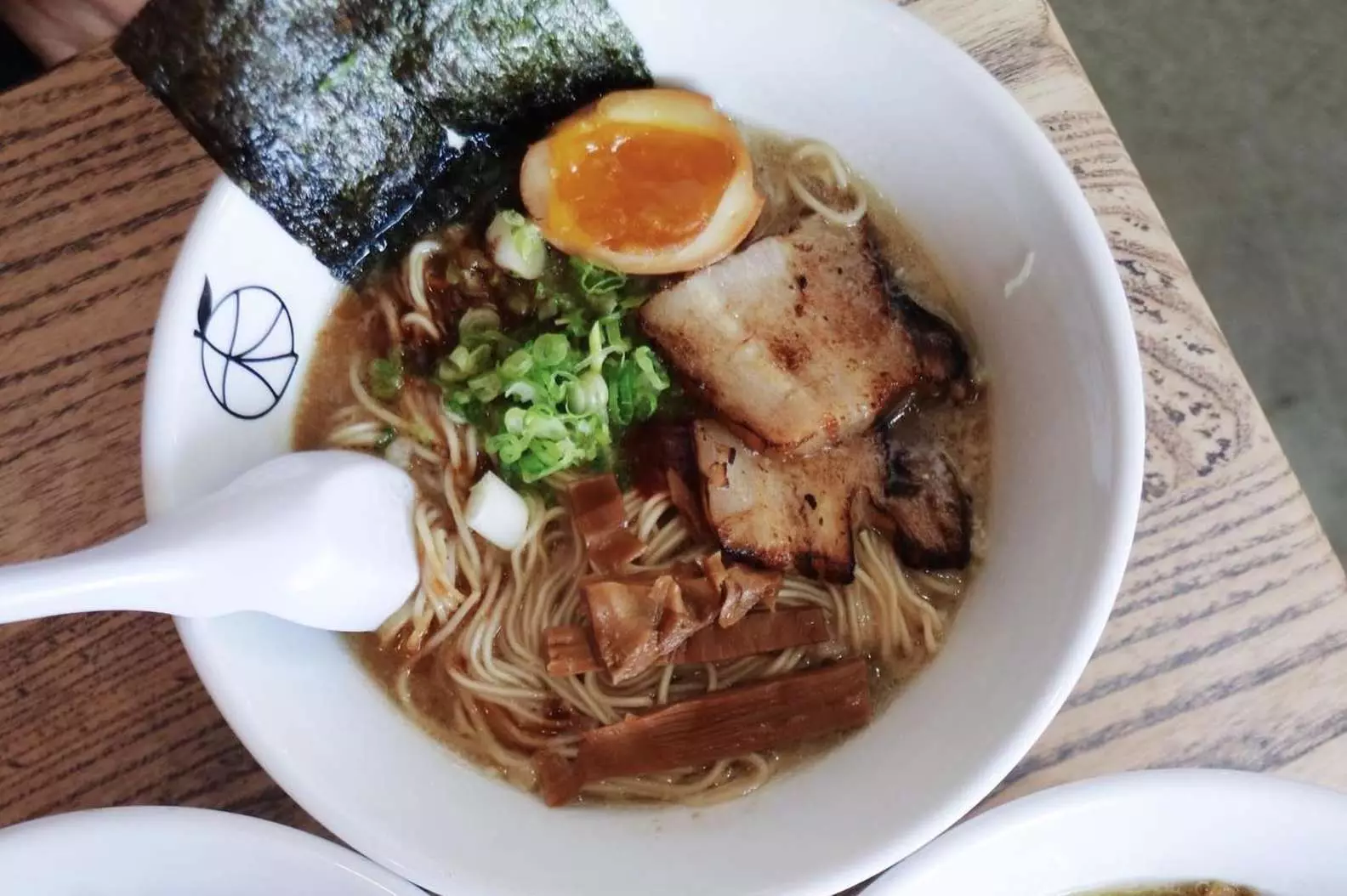 Millor ramen d'Atlanta: les millors botigues de ramen i llocs de fideus per provar ara 4518_8