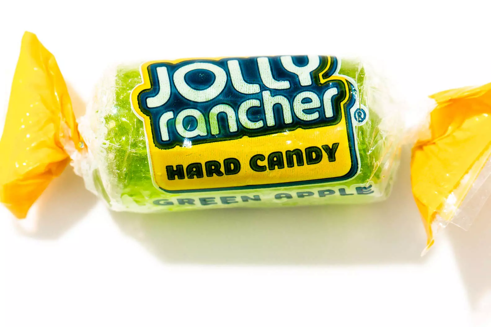 Шилдэг Jolly Rancher амт: Jolly Rancher-ийн амт бүр, зэрэглэл 4532_2