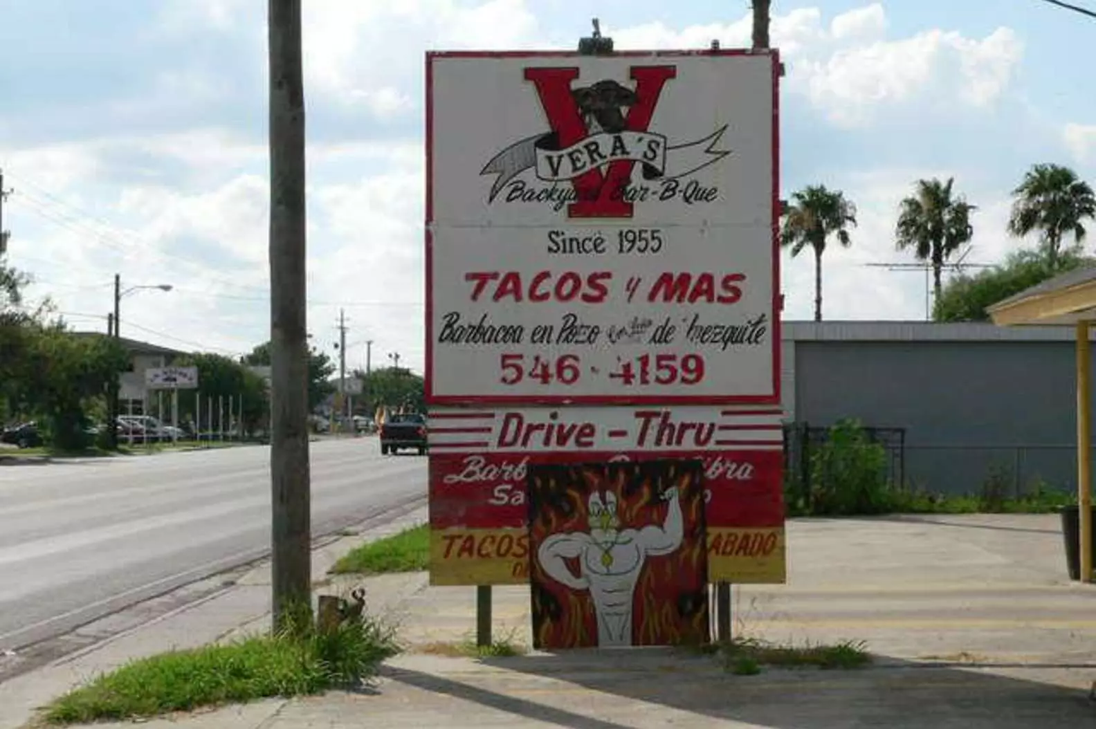 Tacos kacha mma na America: Ebe Taco na ụlọ oriri na ọṅụṅụ kacha mma na steeti ọ bụla 4556_14