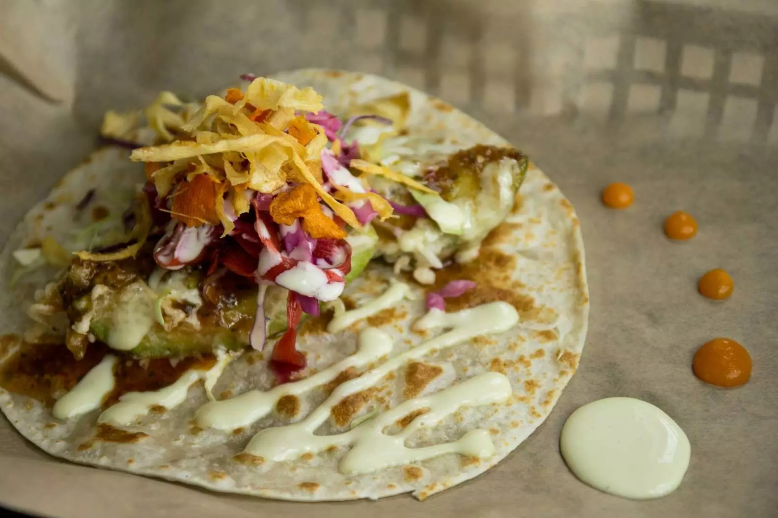 Nejlepší tacos v Americe: Nejlepší taco místa a restaurace v každém státě 4556_3