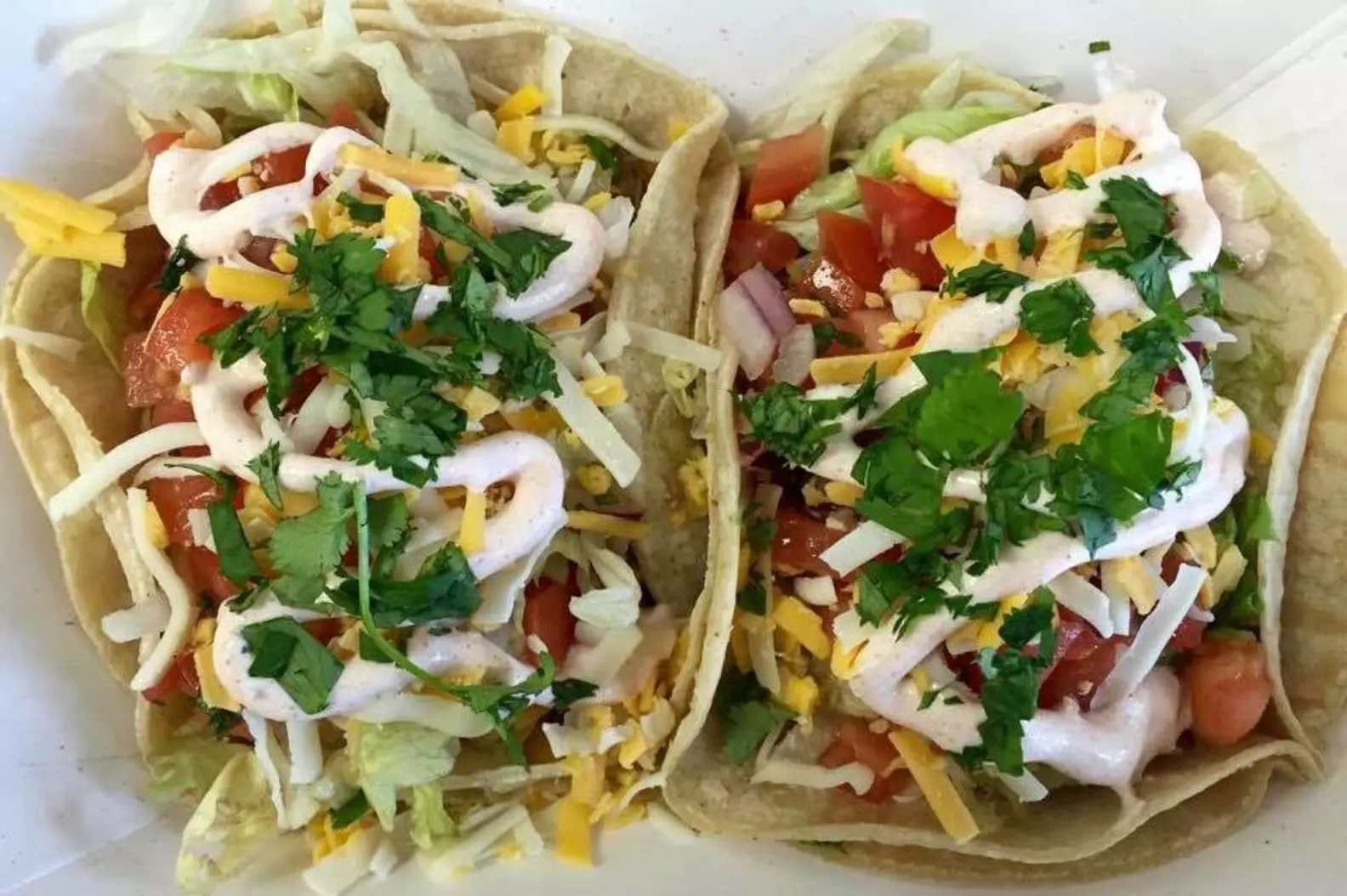 Tacos kacha mma na America: Ebe Taco na ụlọ oriri na ọṅụṅụ kacha mma na steeti ọ bụla 4556_9