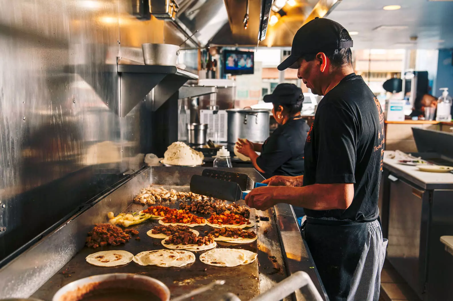 Pourquoi la scène culinaire d'Atlantic City pourrait connaître une renaissance en ce moment 4565_3