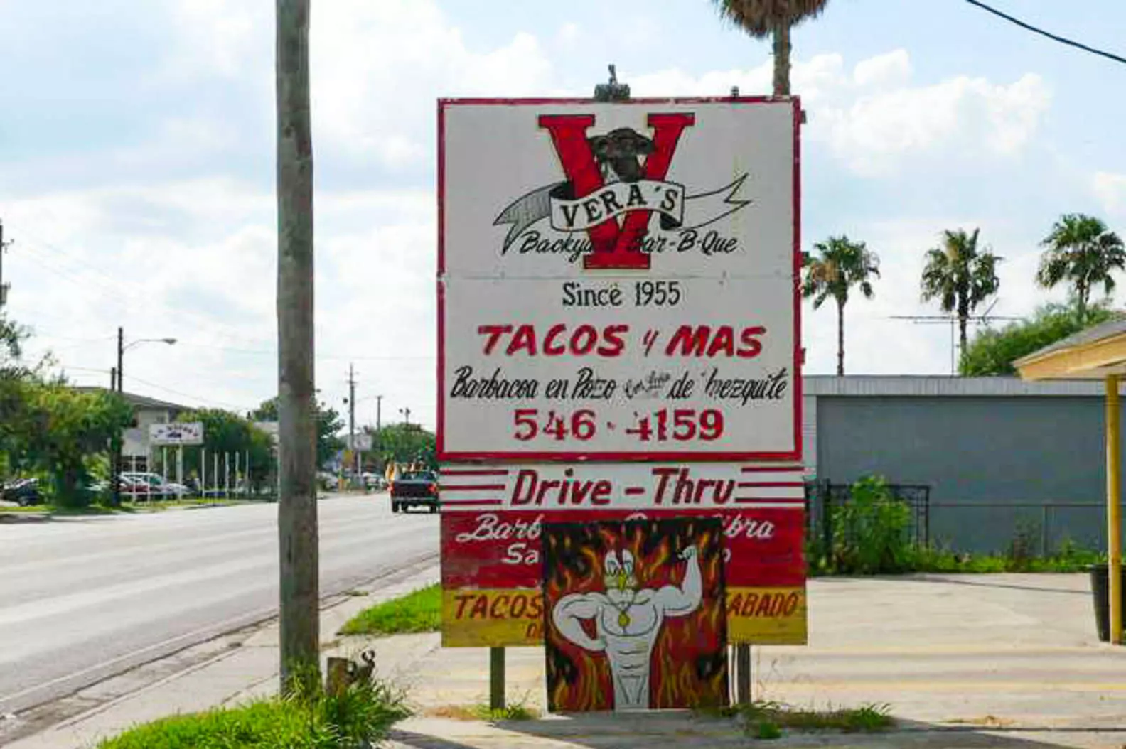 Nejlepší mexické restaurace v Americe, které můžete hned vyzkoušet 4573_28